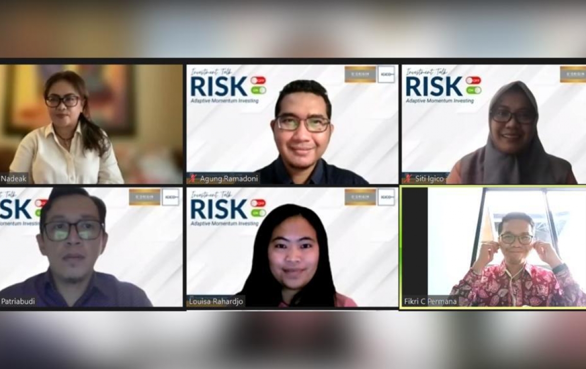 Pasar Modal 2023 Diproyeksi Tetap Volatil, Investor Didorong Bijak ...