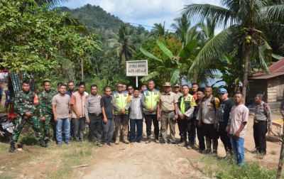 PLTMG Nias Beroperasi Awal 2019 - AnalisaDaily.com