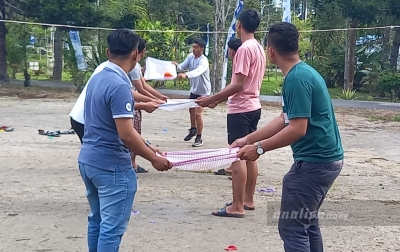 Berita Terkini #2 - AnalisaDaily.com