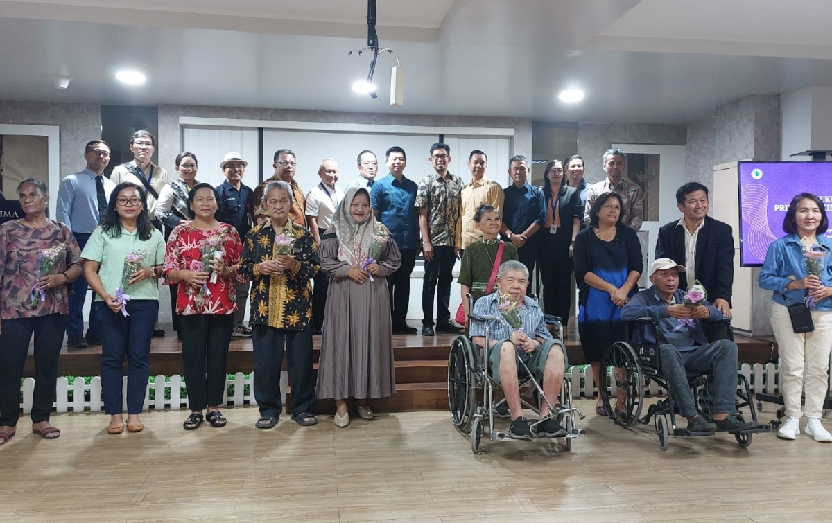 Syukuran RSU Royal Prima Atas Keberhasilan Lakukan Operasi Terhadap ...